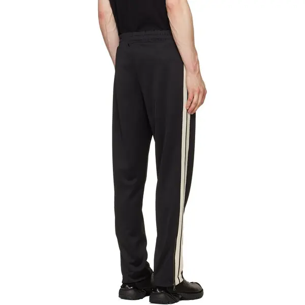 Palm Angels Classic Logo Track Pants - Black