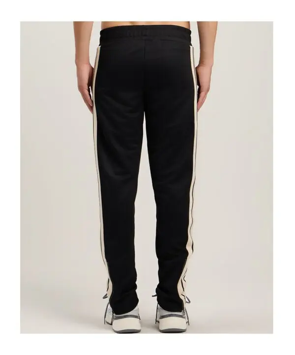 Palm Angels Classic Logo Track Pants - Black