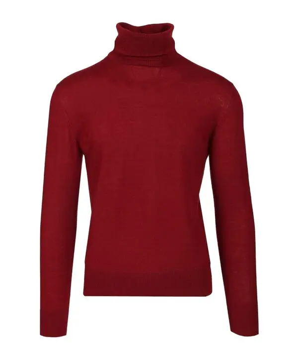 Dries Van Noten Munas Jumper