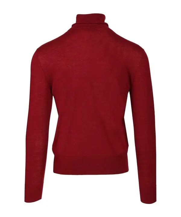Dries Van Noten Munas Jumper