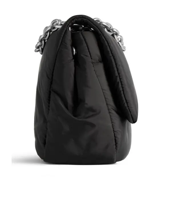 Balenciaga Monaco Mini Shoulder Bag
