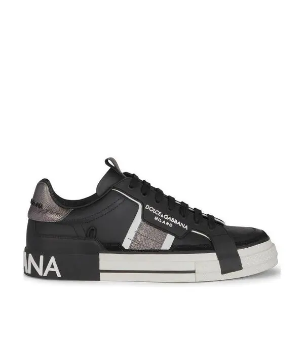 Dolce & Gabbana Casual Sneakers