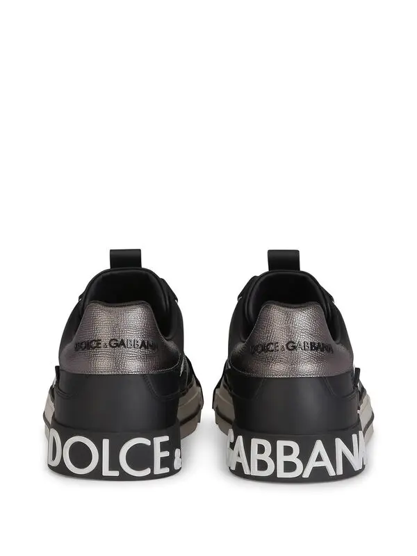 Dolce & Gabbana Casual Sneakers