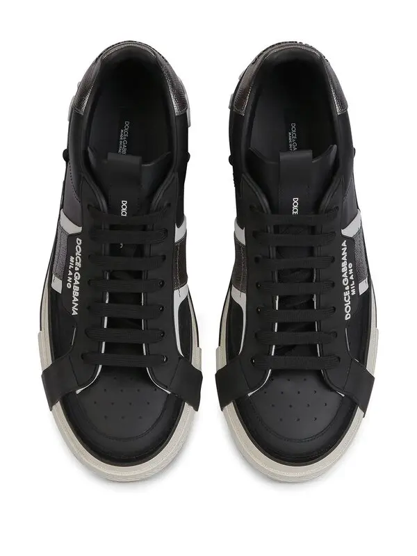 Dolce & Gabbana Casual Sneakers