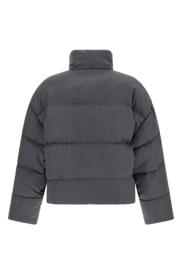 ENTIRE STUDIOS Mml Quilted Puffer Jacket
