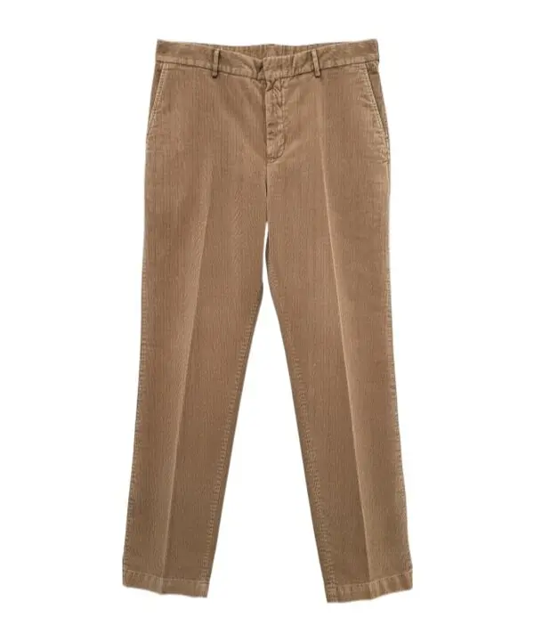 PT TORINO Corduroy Trousers