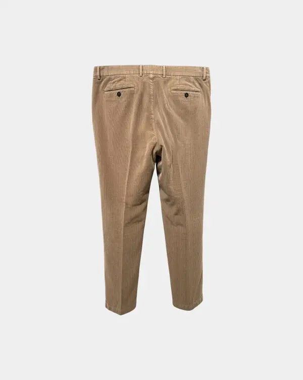 PT TORINO Corduroy Trousers