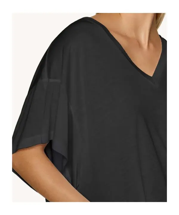 DONDUP V-neck T-shirt