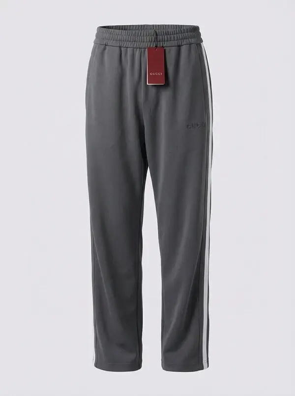 Gucci Stripe-detail Track Pants