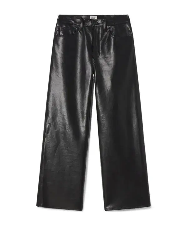 AGOLDE Arc Jean 32 - Black