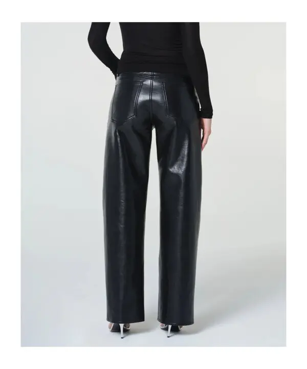 AGOLDE Arc Jean 32 - Black
