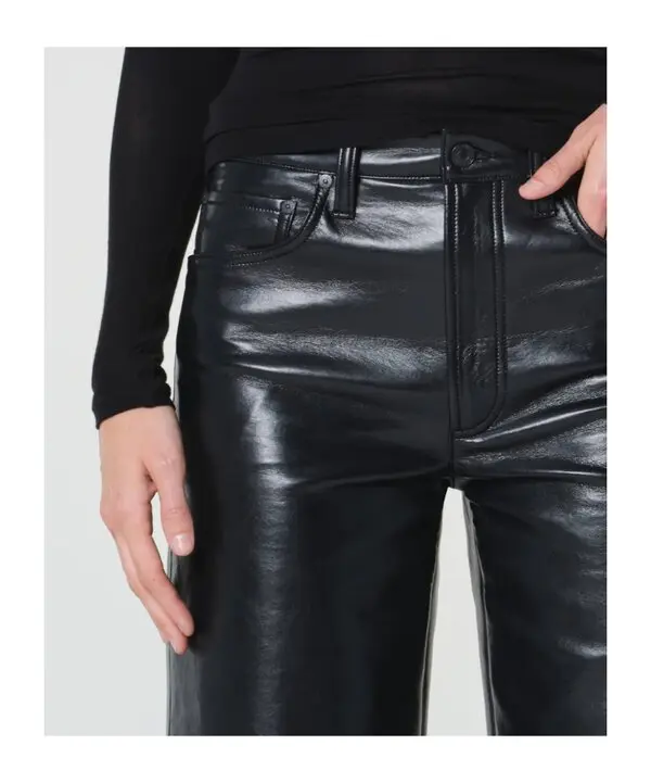 AGOLDE Arc Jean 32 - Black