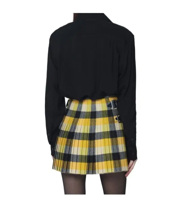 VIVIENNE WESTWOOD Embroidered Orb Button-up Shirt