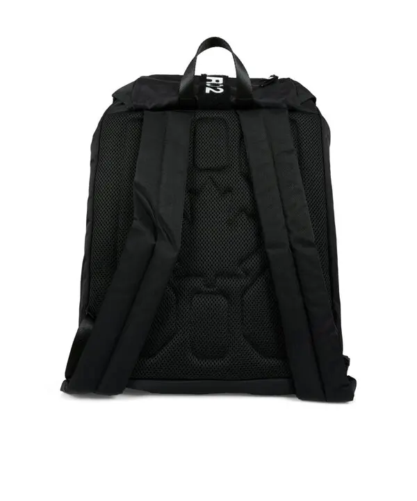Dsquared2 Logo Print Backpack