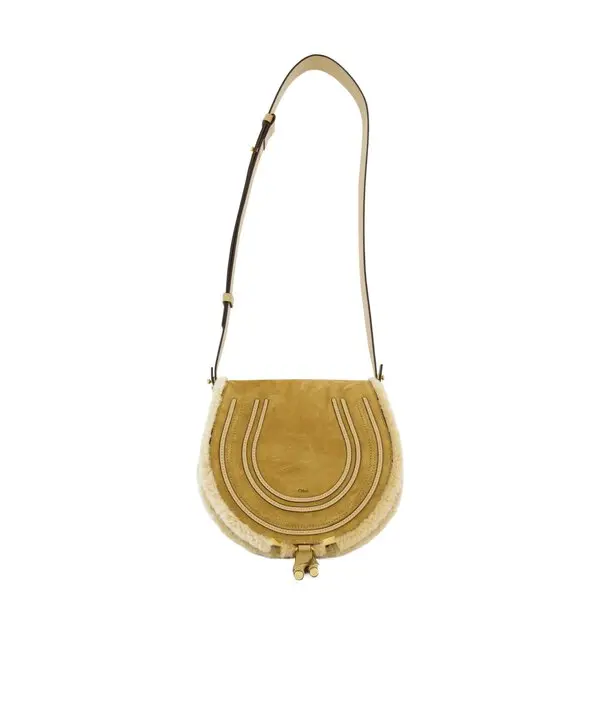 Chloé Flap Shoulder Bag