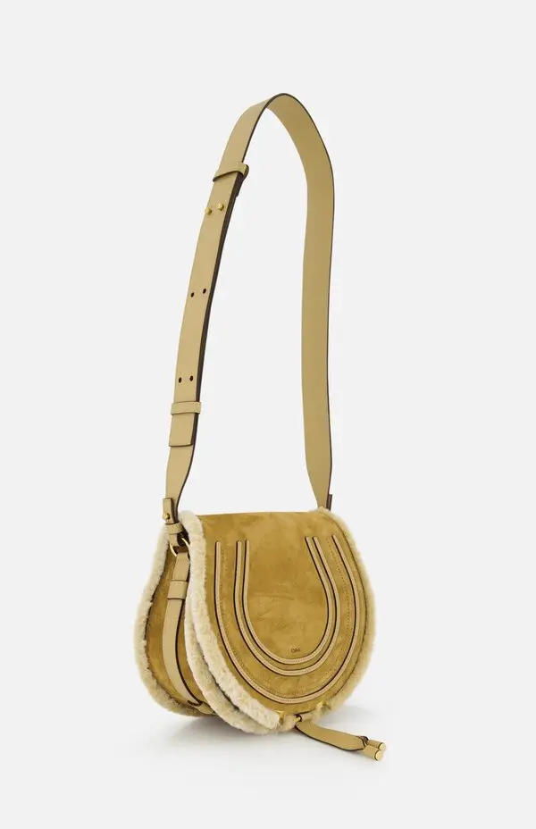 Chloé Flap Shoulder Bag