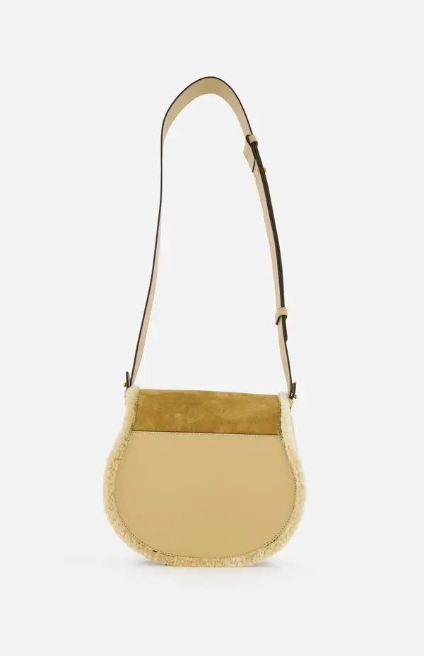 Chloé Flap Shoulder Bag