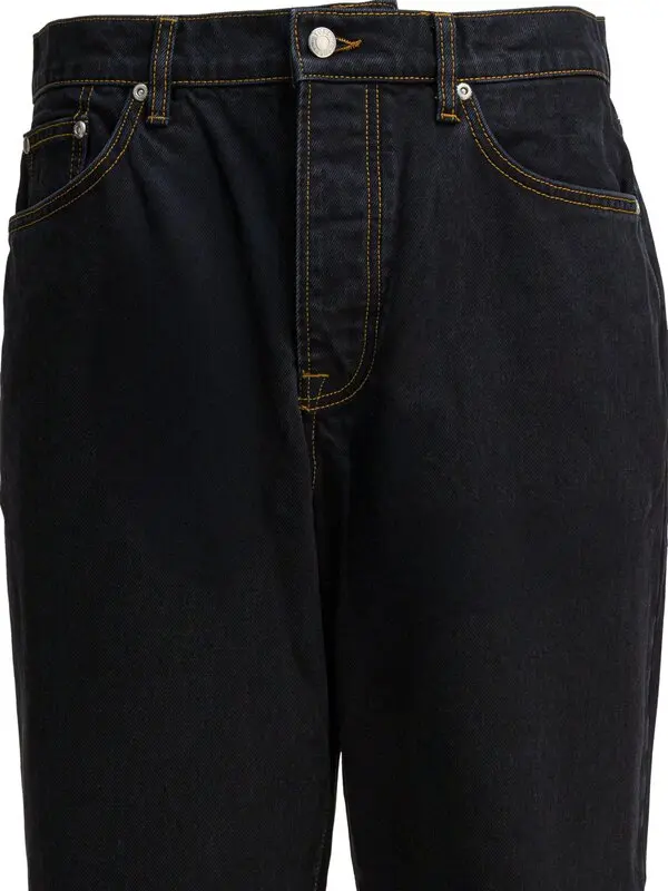StÜssy Big Ol' Relaxed-fit Jeans