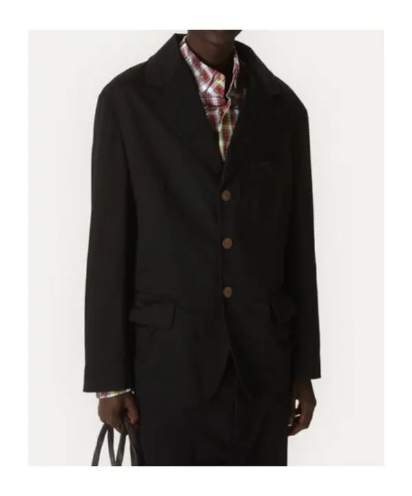 VIVIENNE WESTWOOD Wreck Jacket