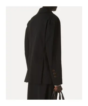 VIVIENNE WESTWOOD Wreck Jacket