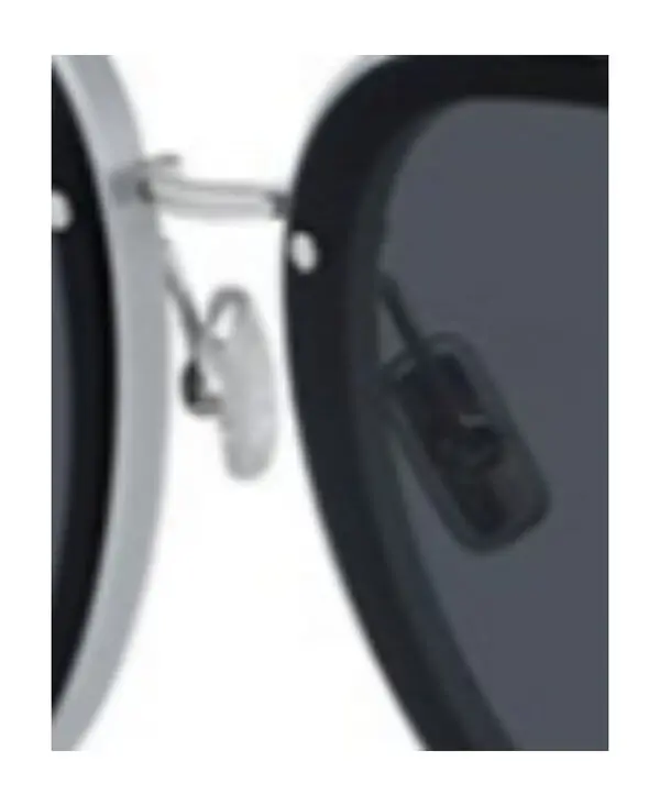 Dior Aviator Sunglasses - Black