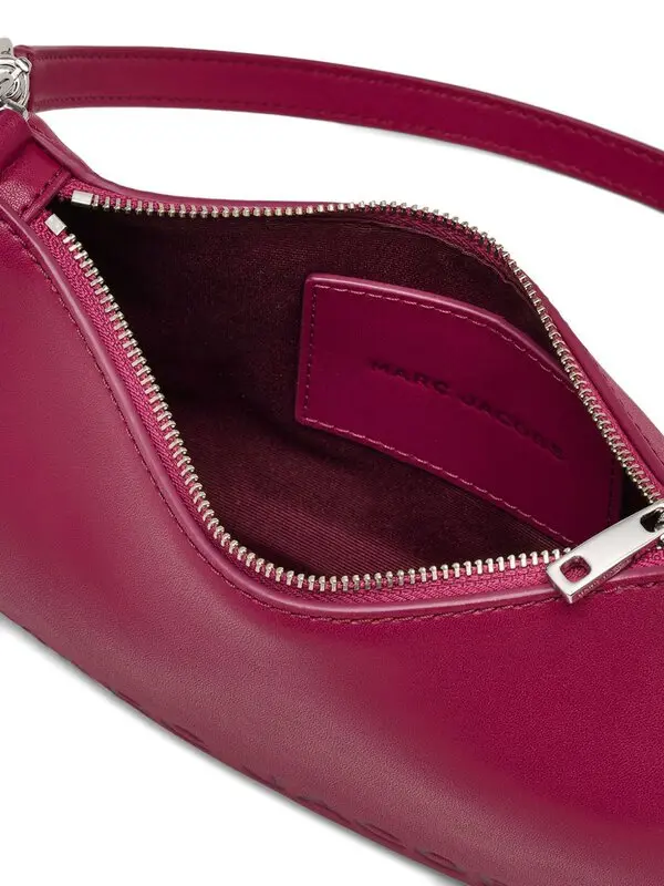 Marc Jacobs The Star Charm Shoulder Bag - Fuchsia