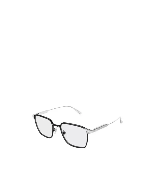 Cartier Square Frame Eyeglasses
