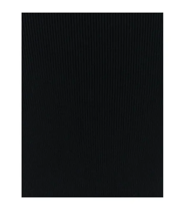 JIL SANDER Knitted Cardigan
