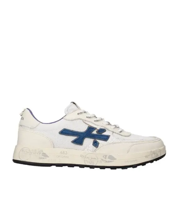 Premiata Nous 8063 Sneakers