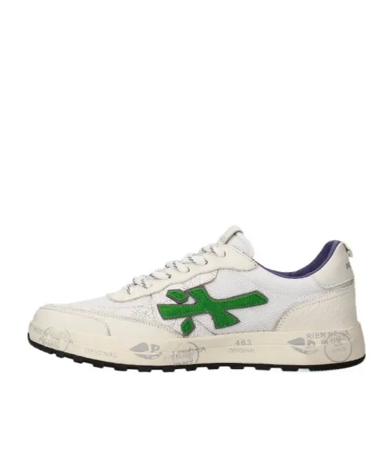 Premiata Nous 8063 Sneakers