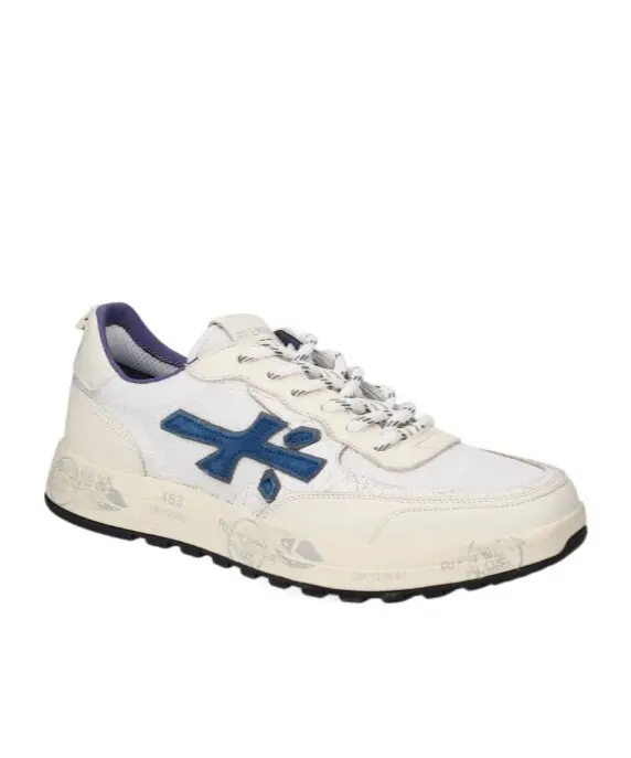 Premiata Nous 8063 Sneakers