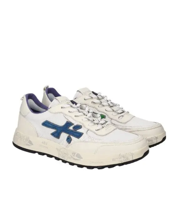 Premiata Nous 8063 Sneakers