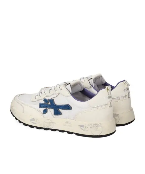 Premiata Nous 8063 Sneakers