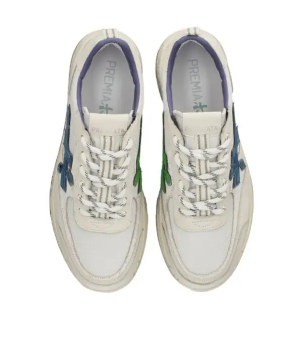 Premiata Nous 8063 Sneakers