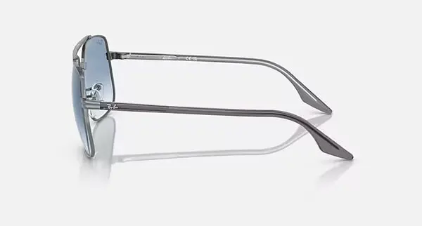 Ray-ban Square Frame Sunglasses