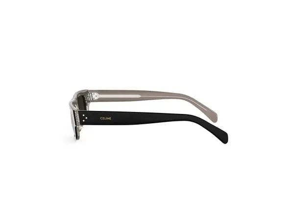 Celine Full Rim Sunglasses
