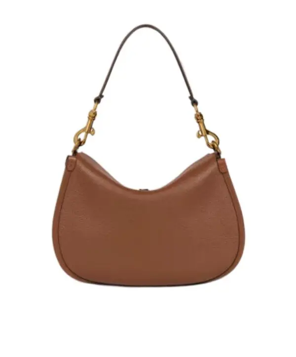 Etro Buckle Detailed Shoulder Bag