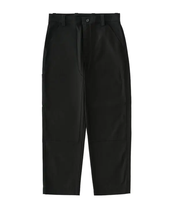 Studio Nicholson Denver Trousers - Black