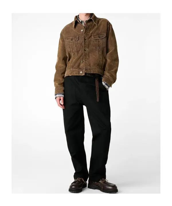 Studio Nicholson Denver Trousers