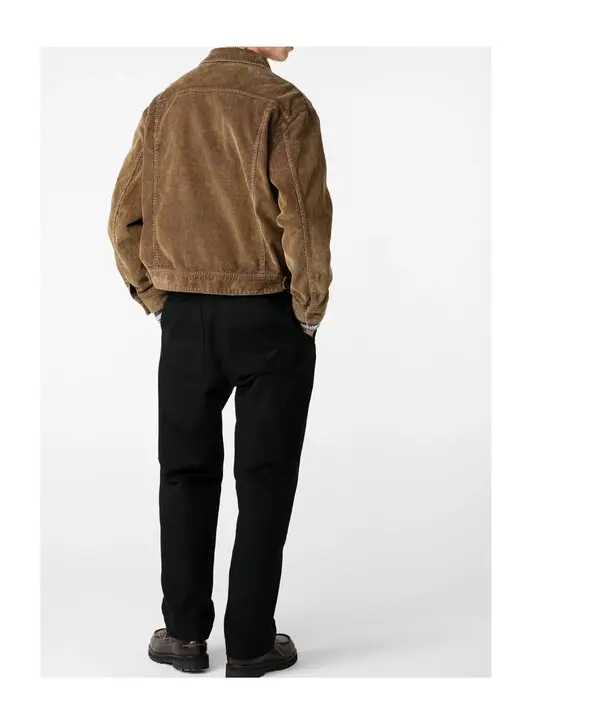 Studio Nicholson Denver Trousers