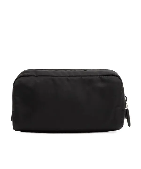 Prada Re-nylon And Saffiano Necessaire