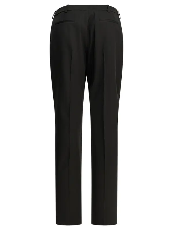 Balenciaga Slim Tailored Pants