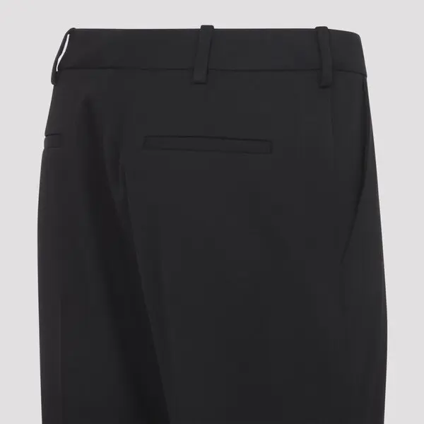 Balenciaga Slim Tailored Pants