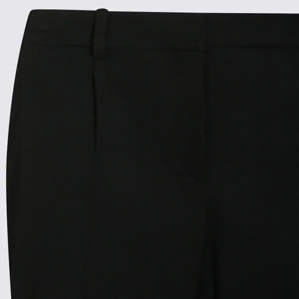 Balenciaga Slim Tailored Pants