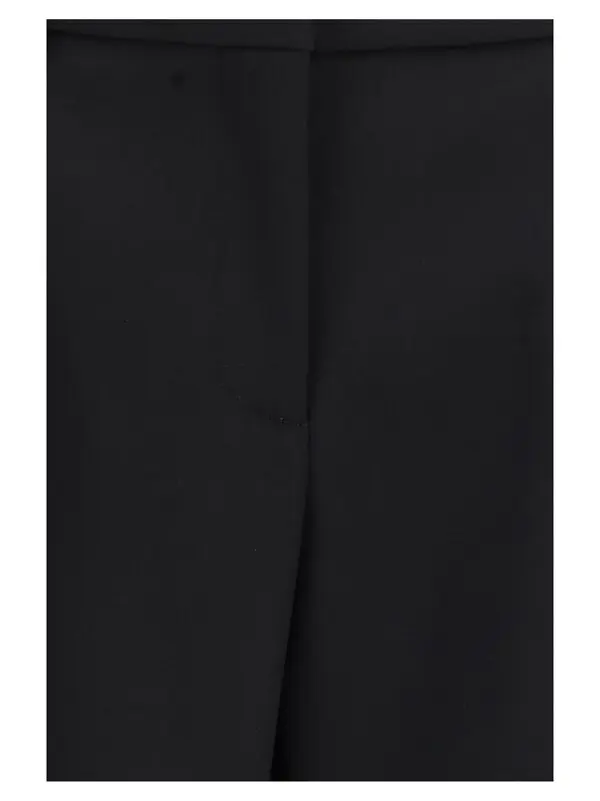 Balenciaga Slim Tailored Pants