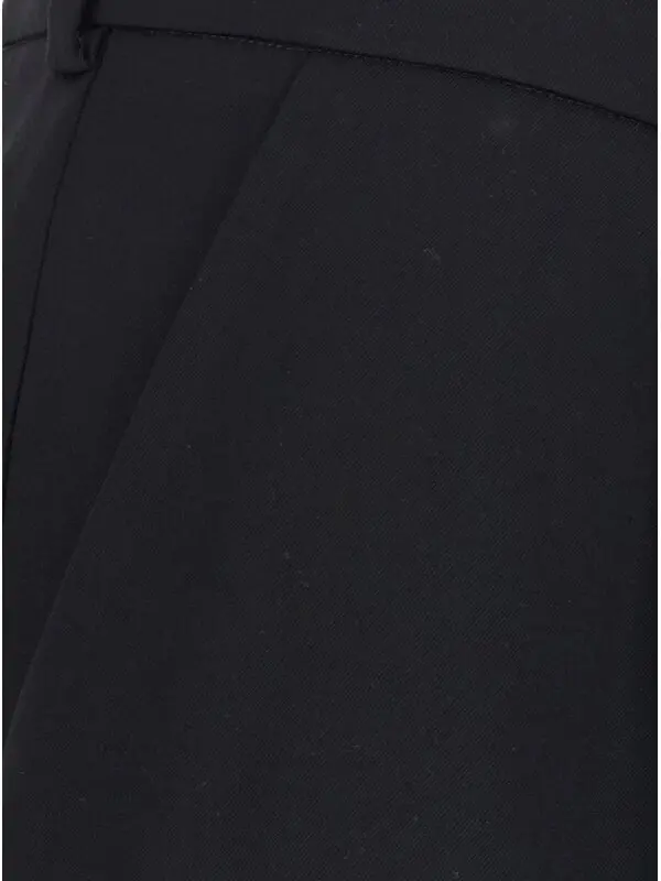 Balenciaga Slim Tailored Pants