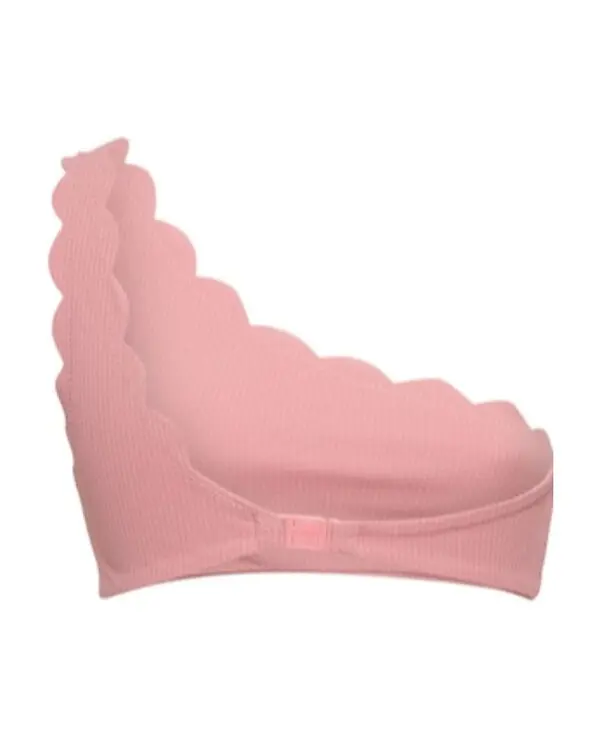 Marysia Santa Barbara Swimsuit Top - Pink