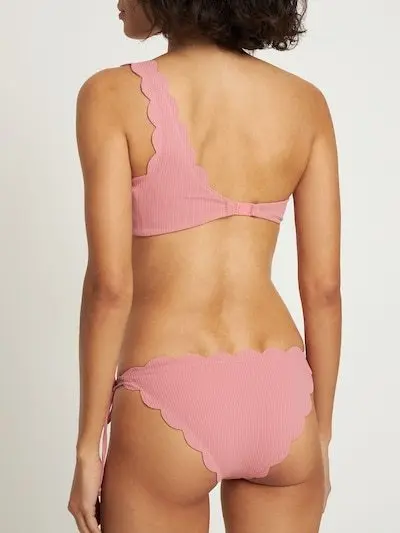 Marysia Santa Barbara Swimsuit Top - Pink