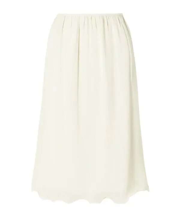 Posse Solene Midi Skirt