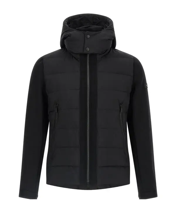 TATRAS Pena Hooded Down Jacket
